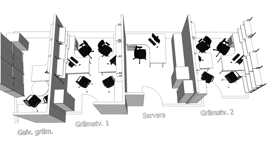 Emteko-jauna-eka-gram-kab2 | 3D Warehouse