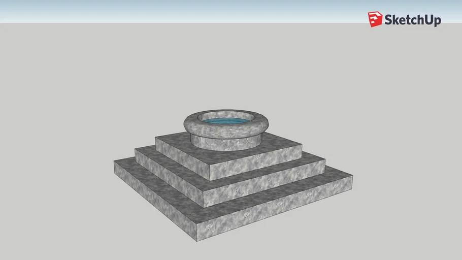 Fuente | 3D Warehouse