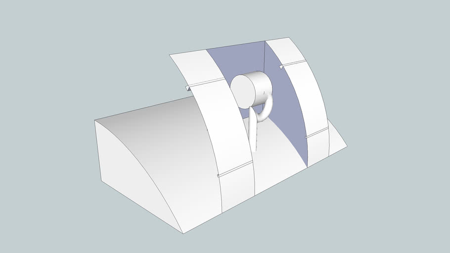 Watch Display box | 3D Warehouse