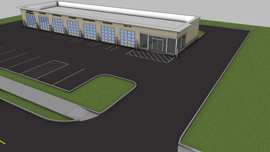 3D Warehouse