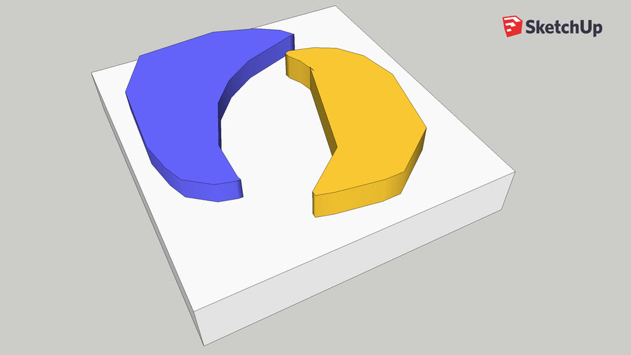 candy | 3D Warehouse