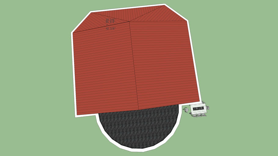 Floris Bos | 3D Warehouse