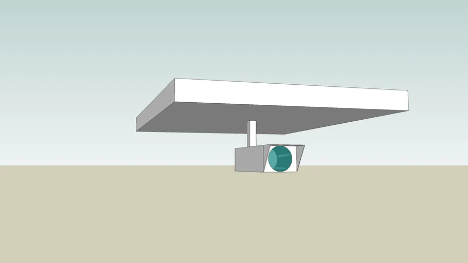 security cam | 3D Warehouse