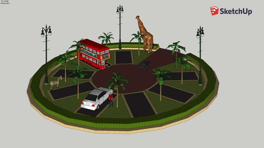 3D Warehouse