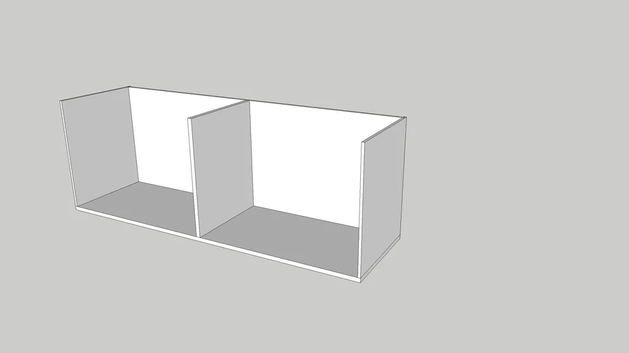 Maleiro VB | 3D Warehouse