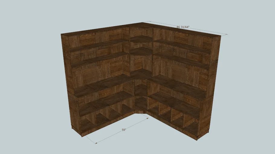 3D Warehouse