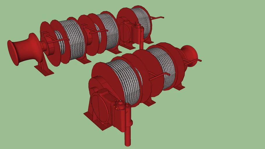 3D Warehouse