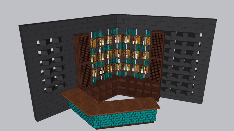 3D Warehouse