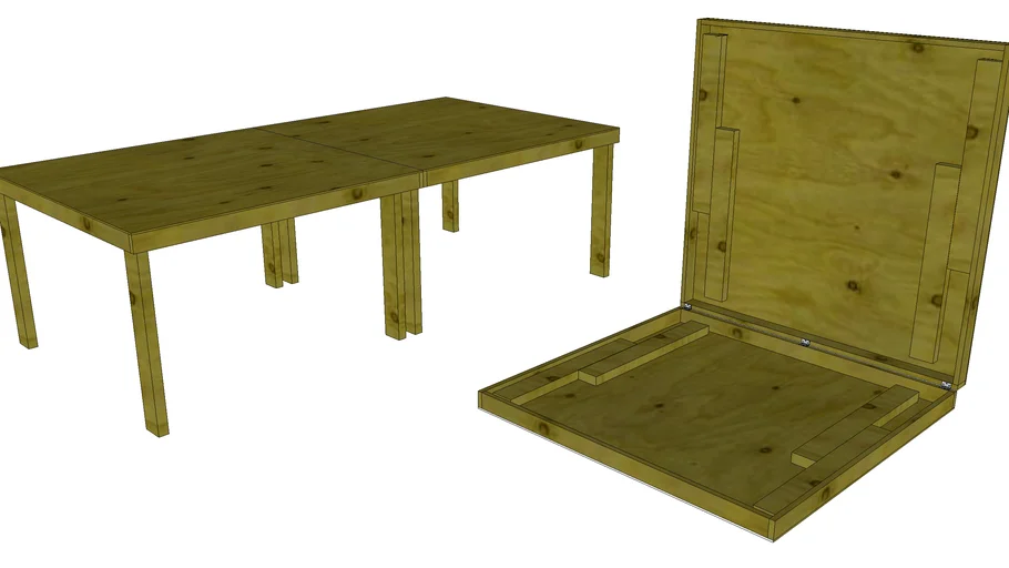 3D Warehouse