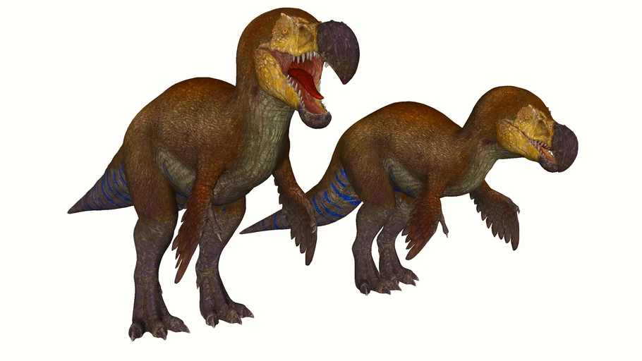 Dodorex | 3D Warehouse