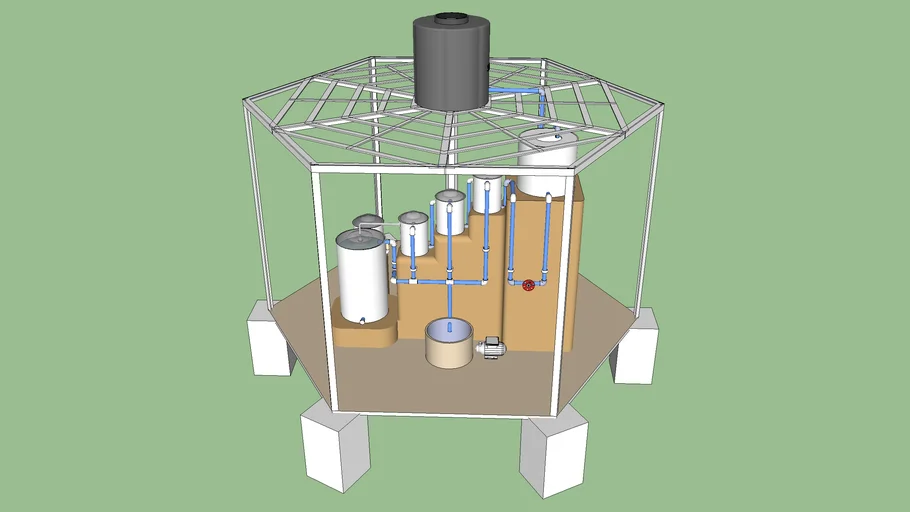 3D Warehouse