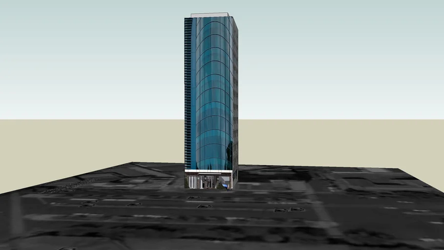 example | 3D Warehouse