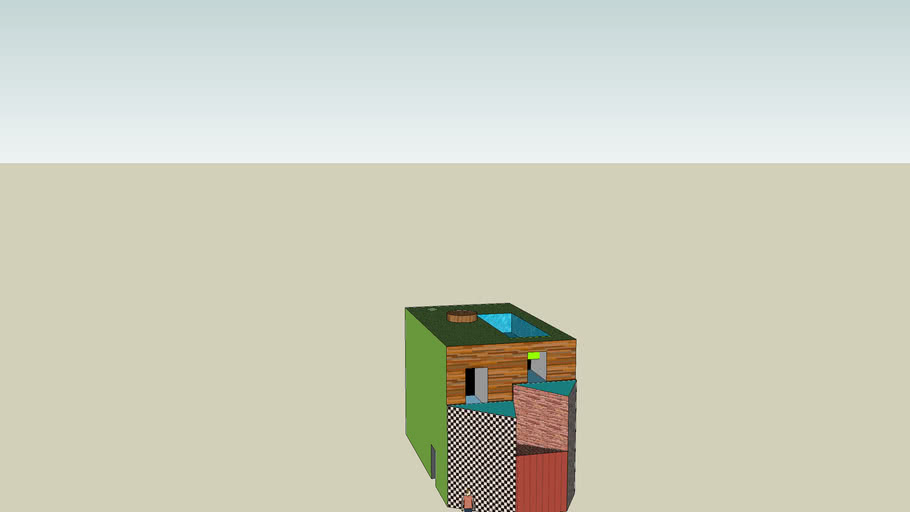 azertyuiop | 3D Warehouse