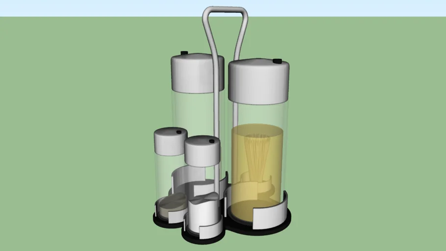 3D Warehouse
