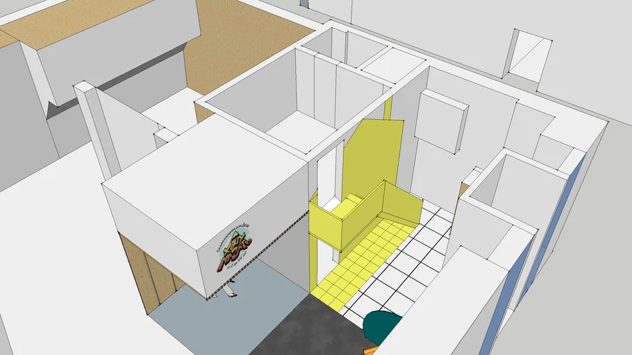 515115 | 3D Warehouse