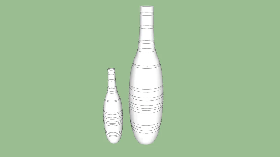 Wazy | 3D Warehouse