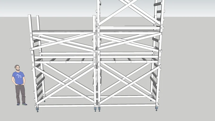 3D Warehouse