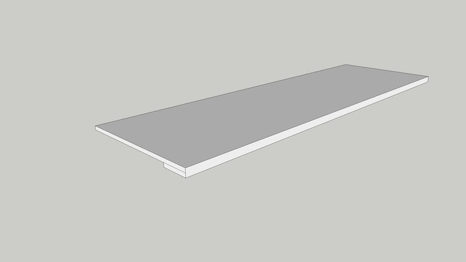 Tampo Para Tamponamento C ou S Engrosso | 3D Warehouse