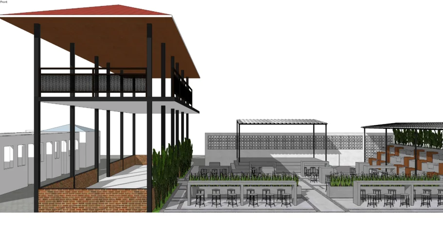 DERIL DKK | 3D Warehouse