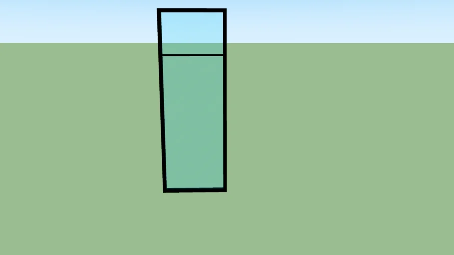 Industrial Windows | 3D Warehouse