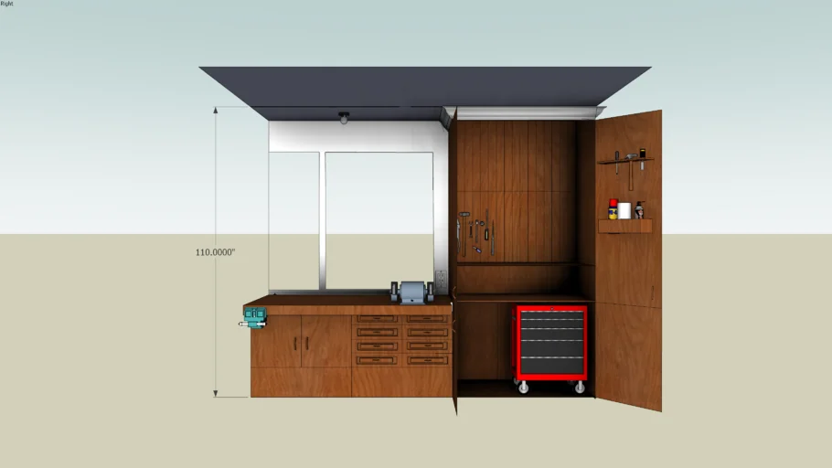 3D Warehouse