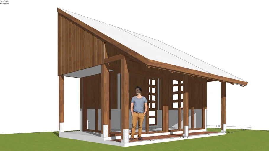 MINI SHOP | 3D Warehouse