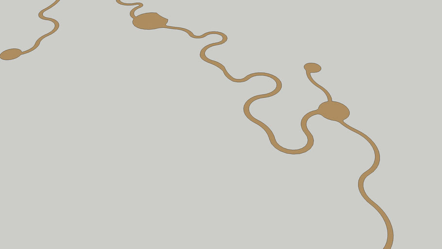 Pathway | 3D Warehouse