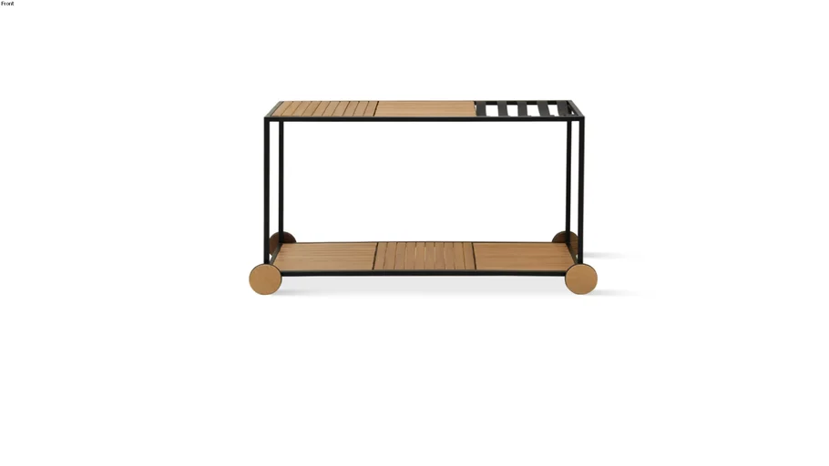 BAR LA. - 28 | 3D Warehouse