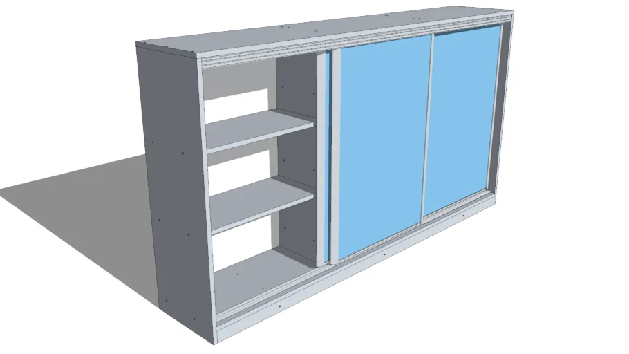 3D Warehouse