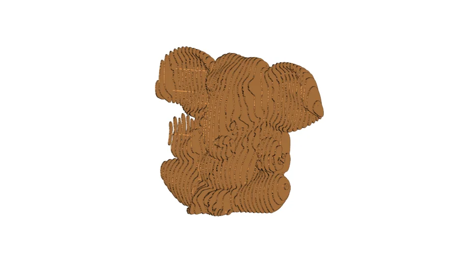 LORD GANESHA PARAMETRIC | 3D Warehouse