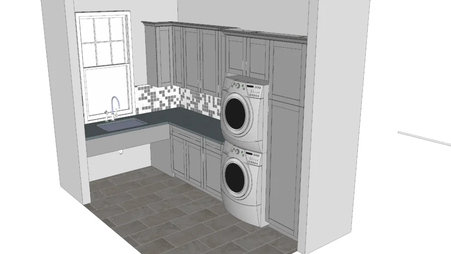 3D Warehouse