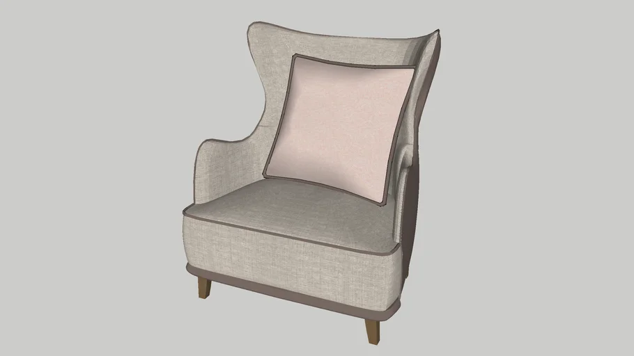 CHAIR | 3D Warehouse