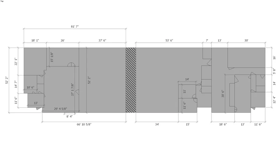 Dymicron Layout | 3D Warehouse