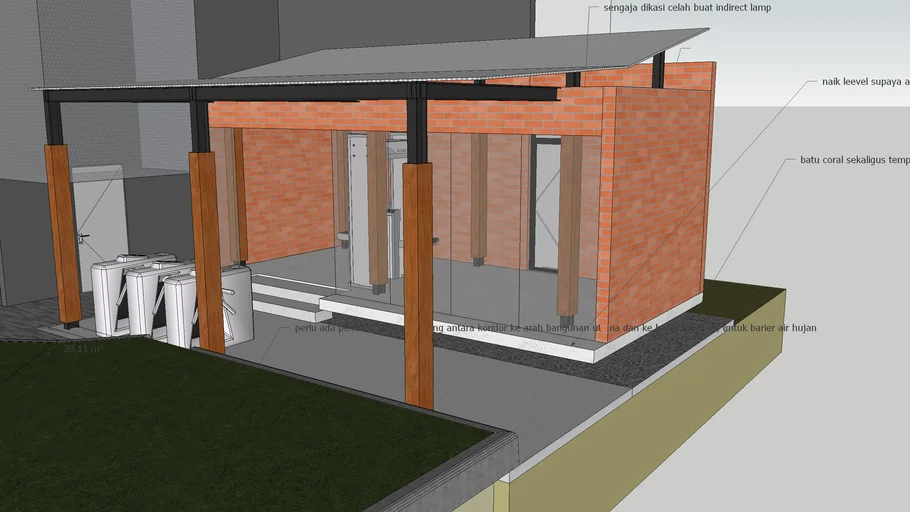 massing | 3D Warehouse