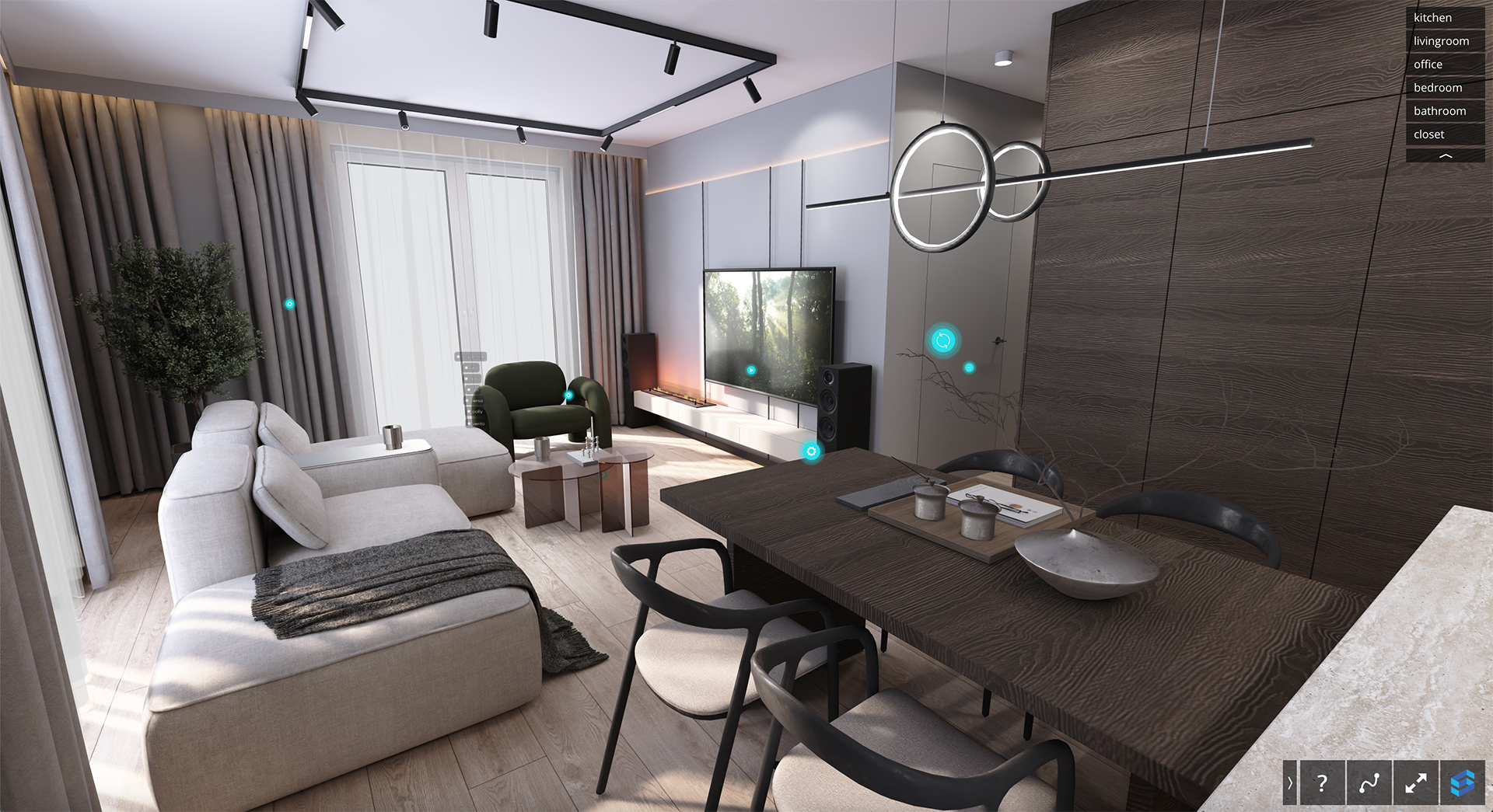 SketchUp Extension Warehouse