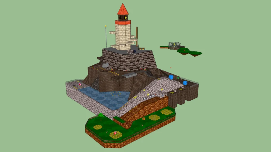 3D Warehouse