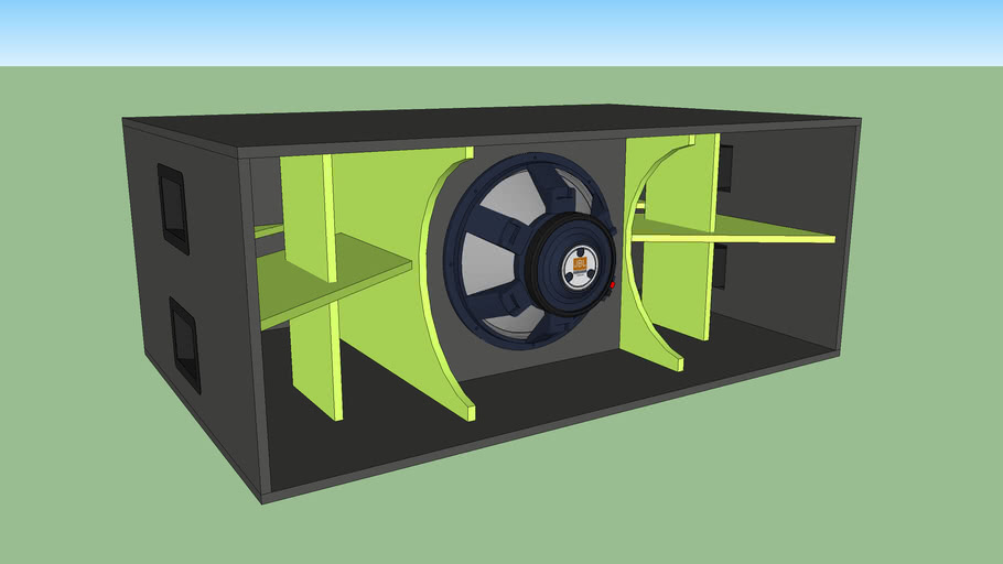 MinC-146 | 3D Warehouse