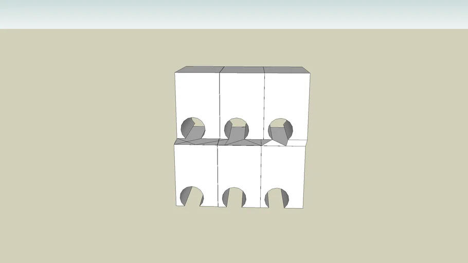 monument | 3D Warehouse