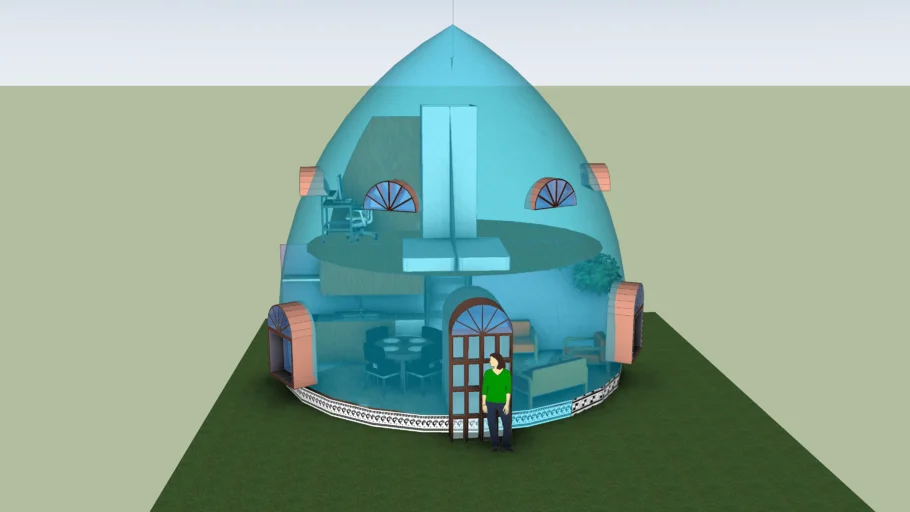 3D Warehouse