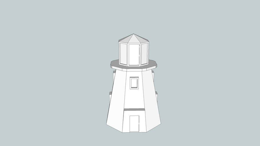 faro | 3D Warehouse