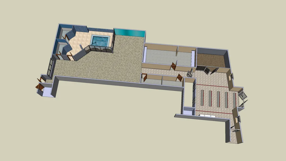 wonsang | 3D Warehouse