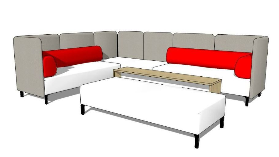 SC-22-04 | 3D Warehouse