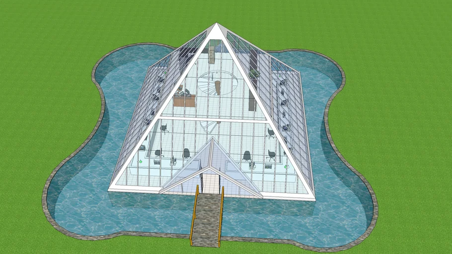 Lab-0 | 3D Warehouse