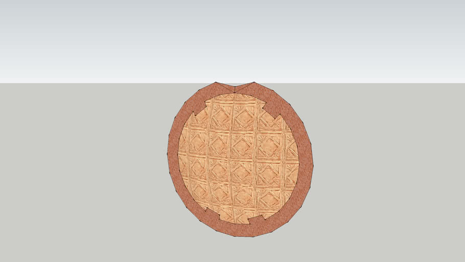 Shield | 3D Warehouse