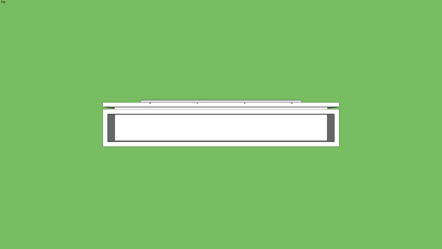 Vertex Plane Radiator | 3D Warehouse