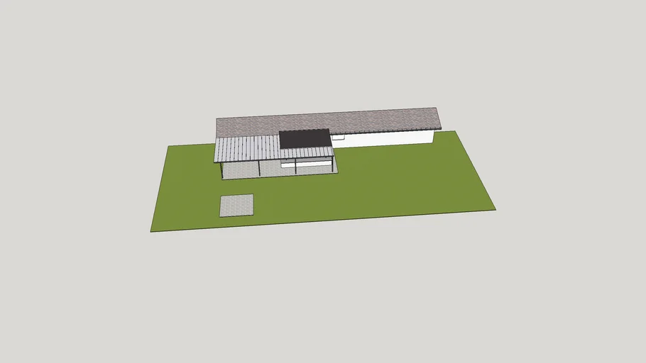 wakefield | 3D Warehouse