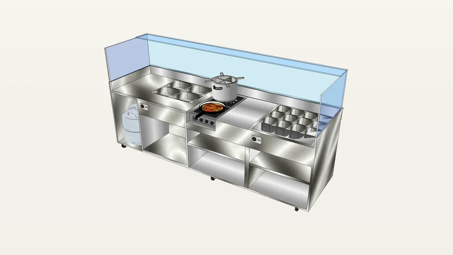 Kit-276 | 3D Warehouse