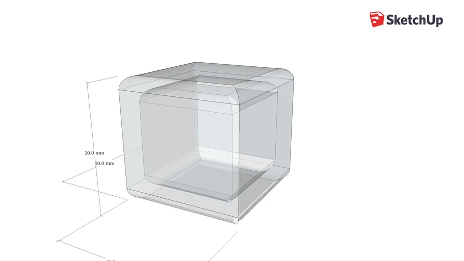 Cube1 | 3D Warehouse
