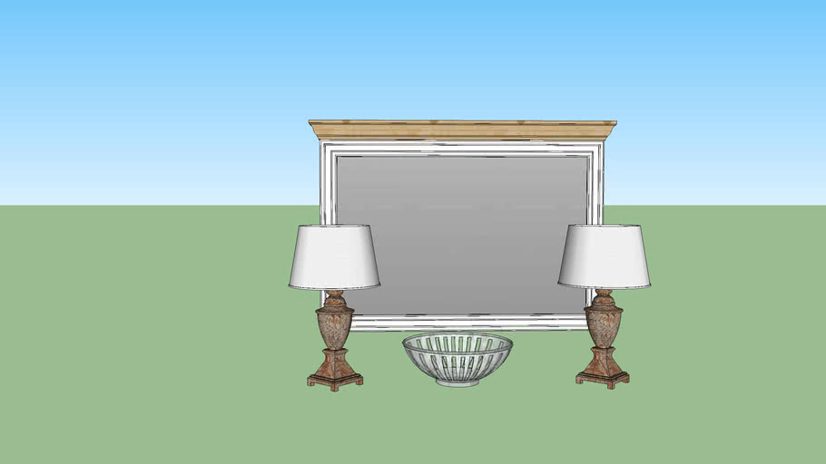 stuff | 3D Warehouse