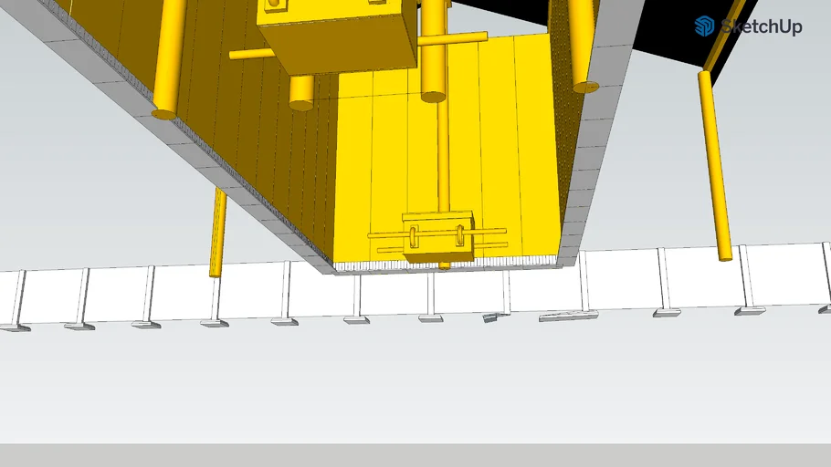 querubim | 3D Warehouse